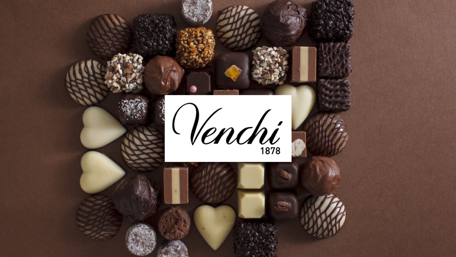 How Venchi leverages reputation analysis?