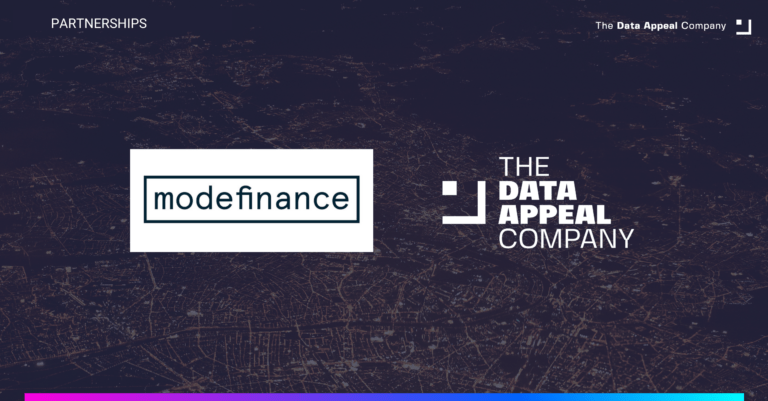 The Data Appeal Company - Location, Sentiment and Market intelligence