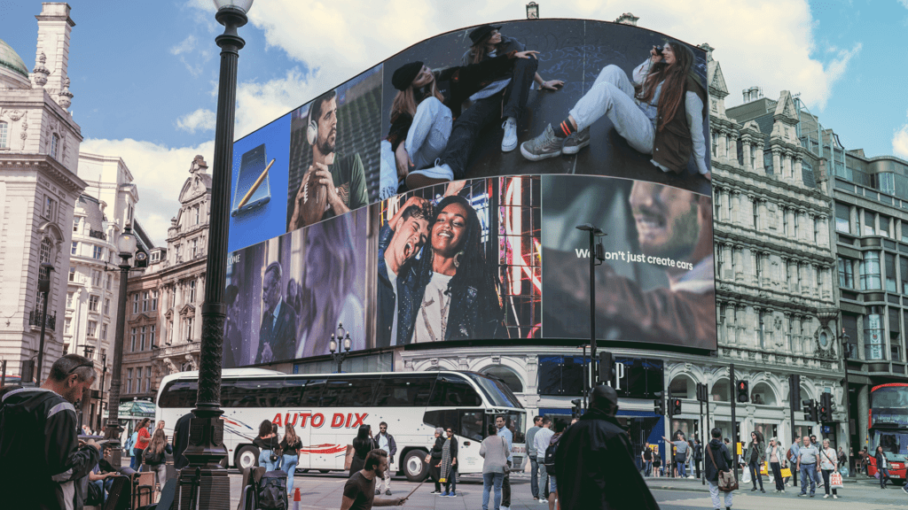 Data Appeal - Data enrichment for the best OOH advertising spots