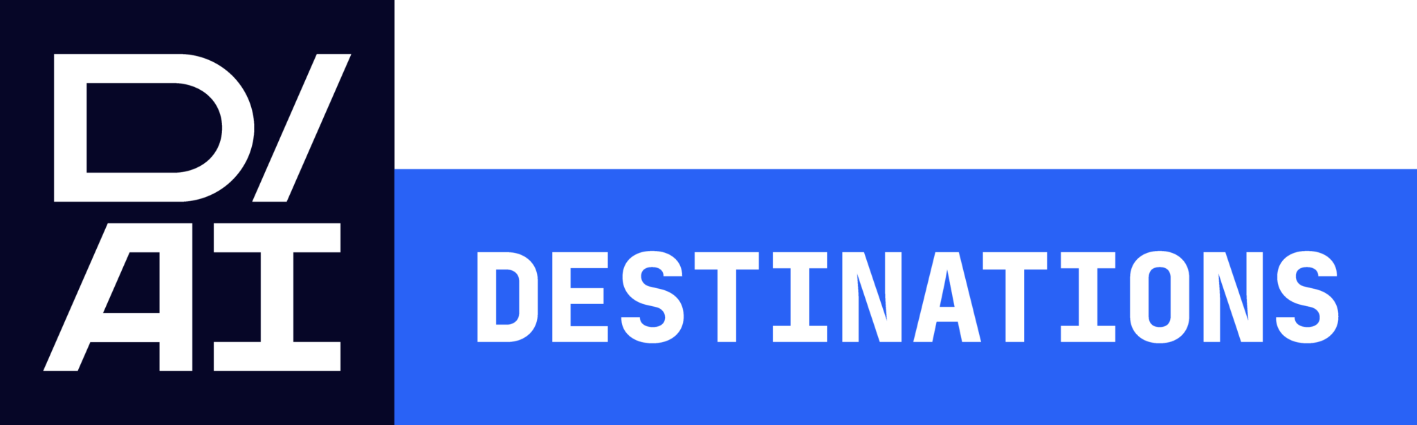 Destination management - Data Appeal