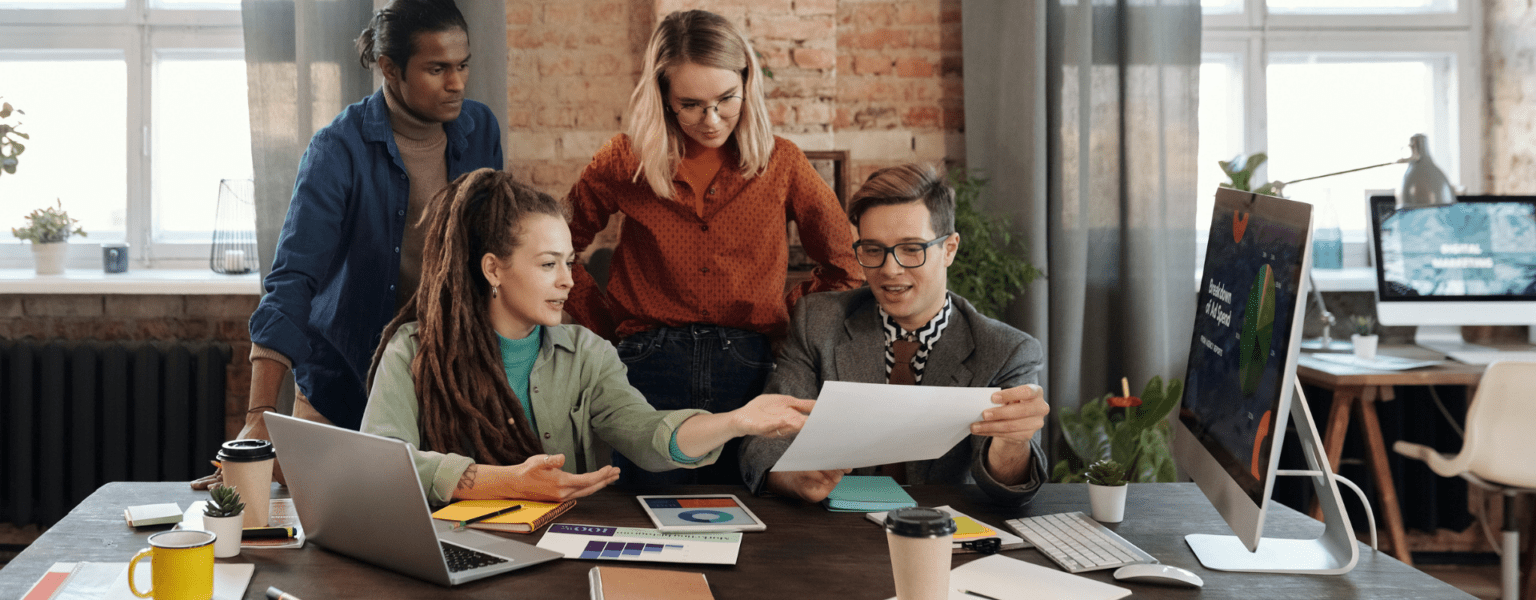 Marketing intelligence guide: Exploring the what, why, and how