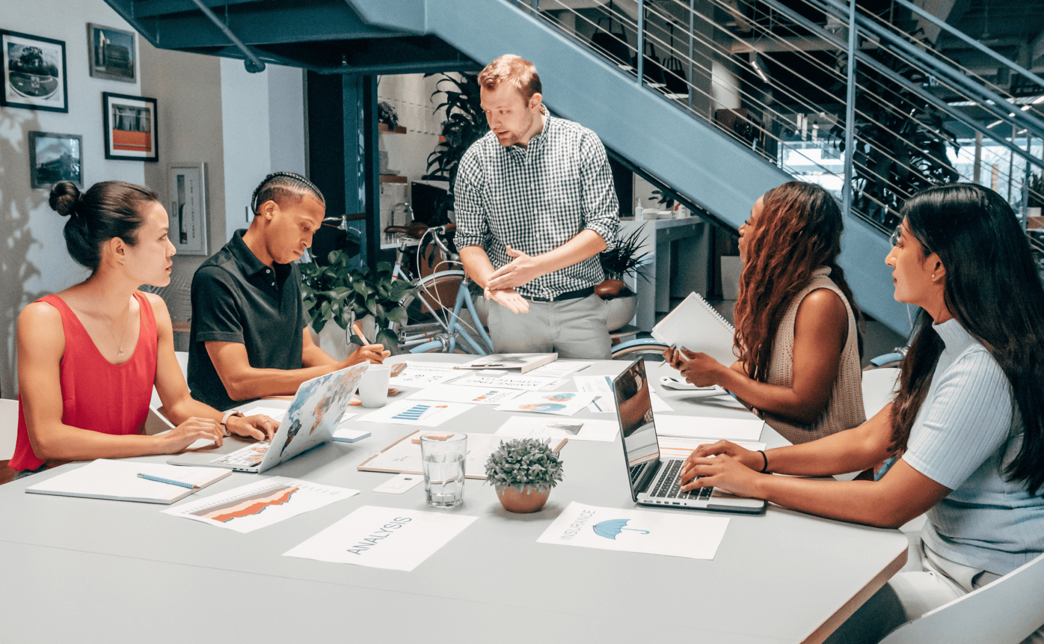 Marketing intelligence guide: Exploring the what, why, and how