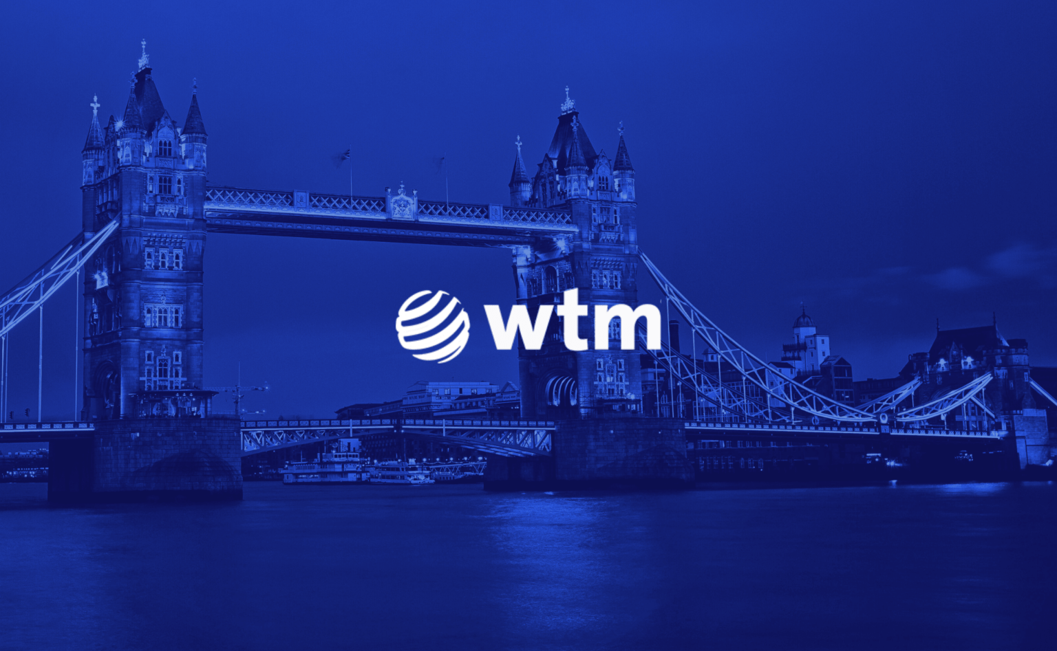Join us at WTM London: Turning crowds into opportunities