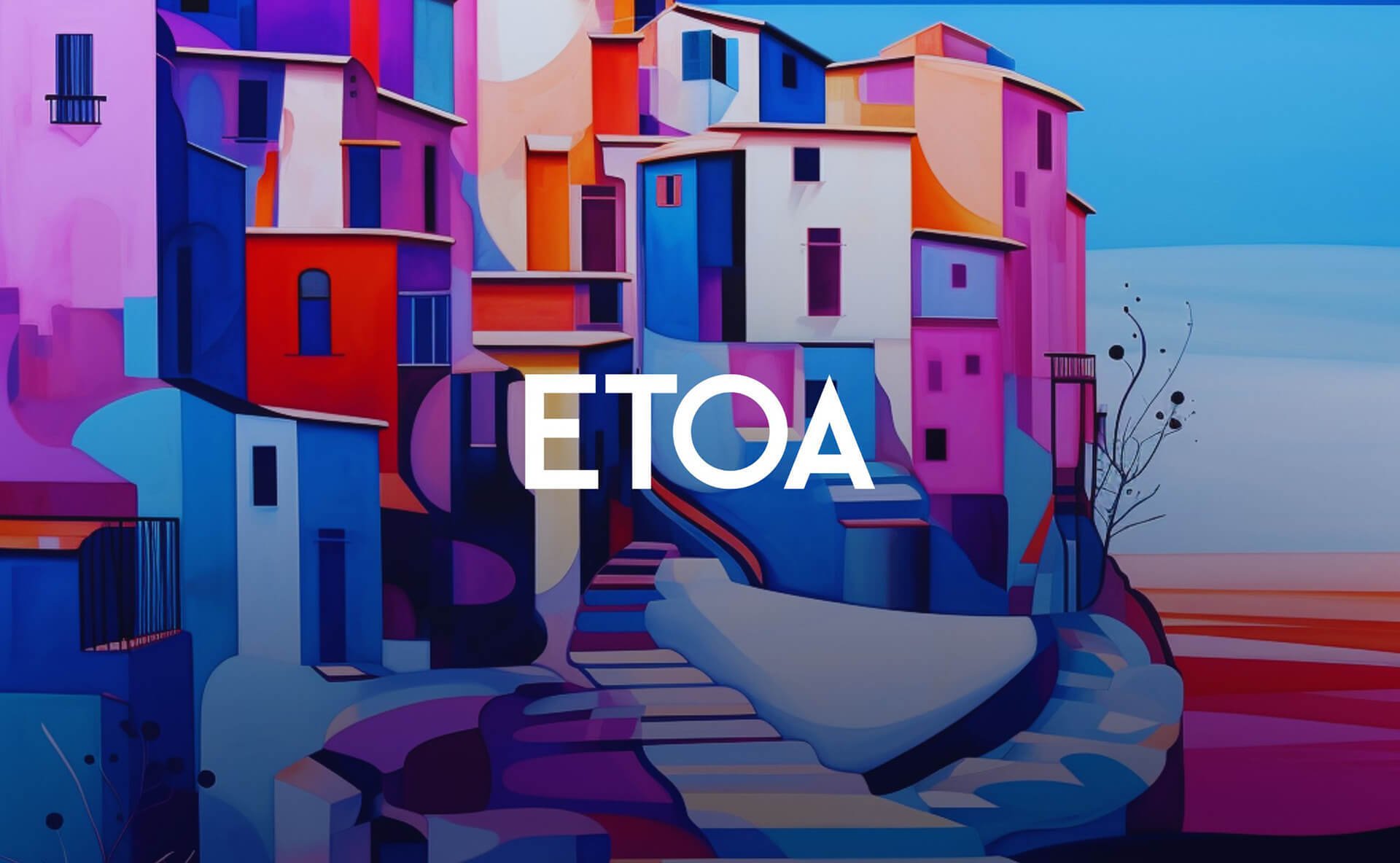 ETOA webinar: AI & Big Data Empowering DMOs