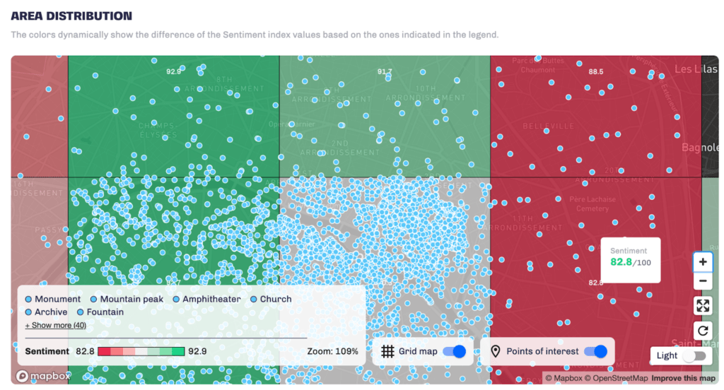10 ways tourism data can improve your destination