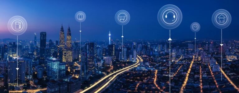 The complete POI data guide for business growth and success