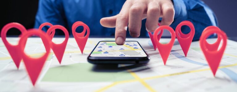 The complete POI data guide for business growth and success