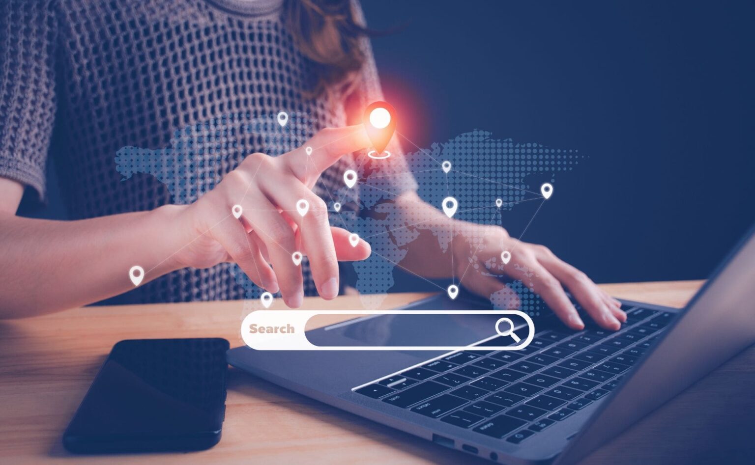 The complete POI data guide for business growth and success