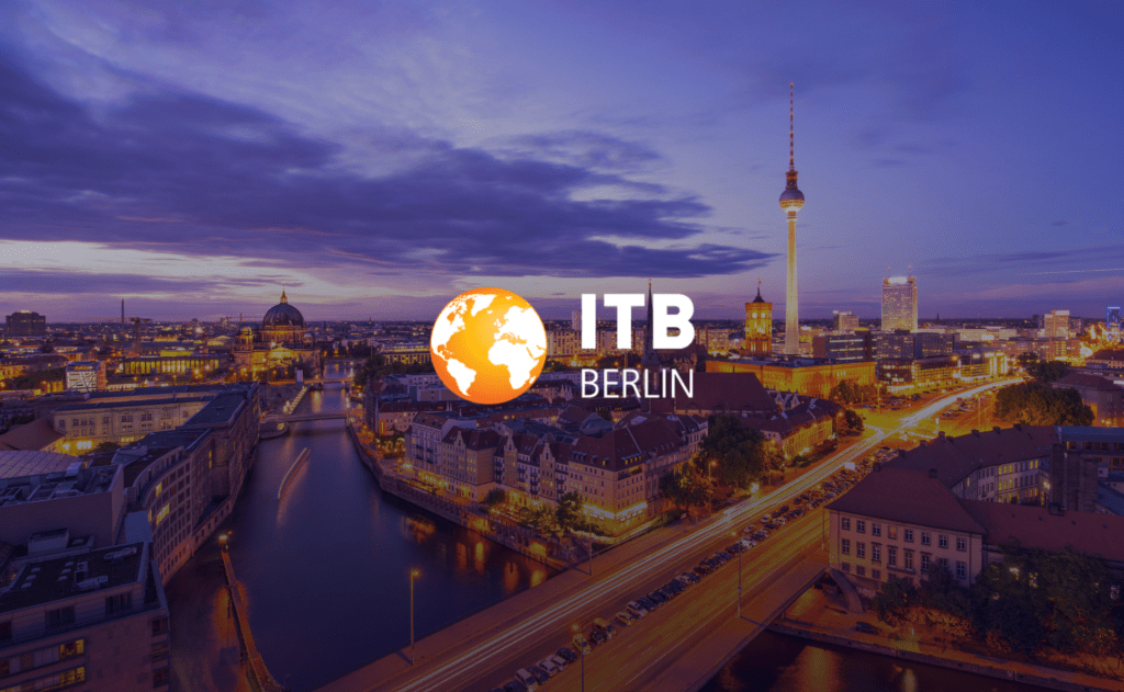 Join Data Appeal at ITB Berlin 2024
