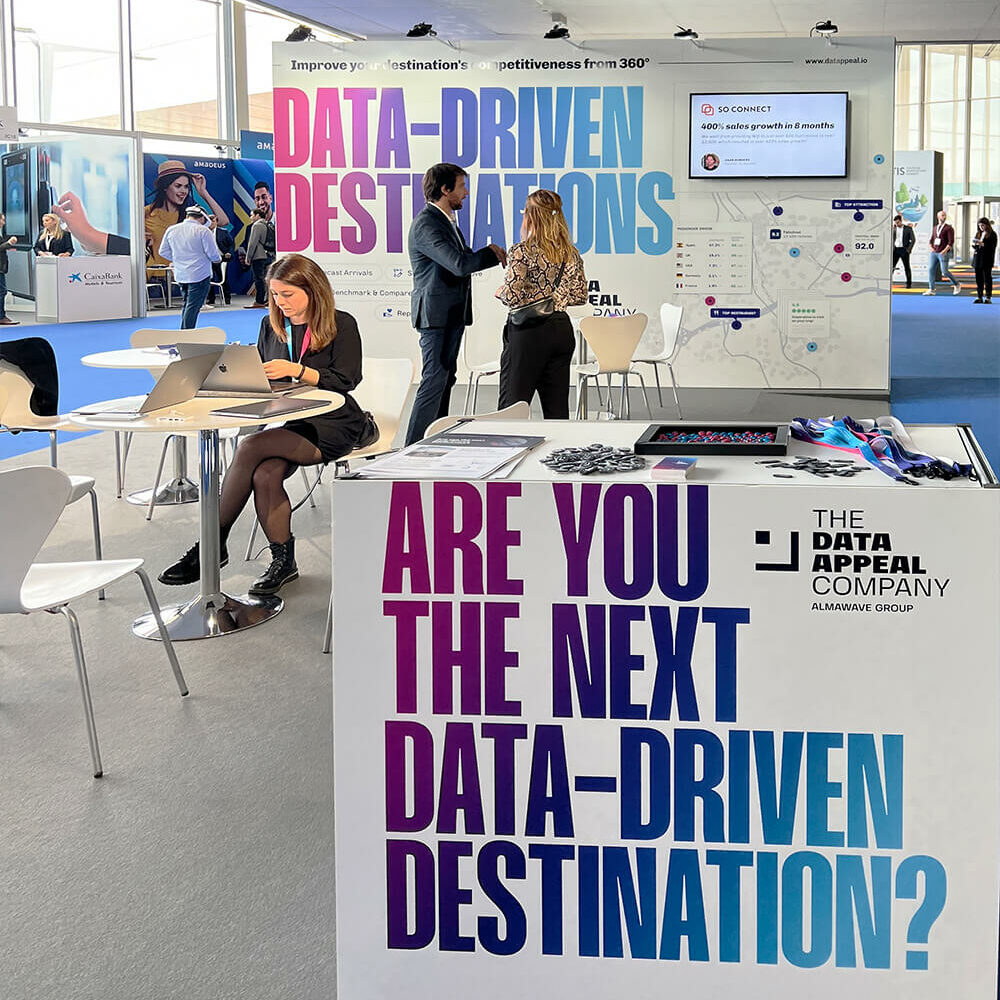 About us | The Data Appeal Company