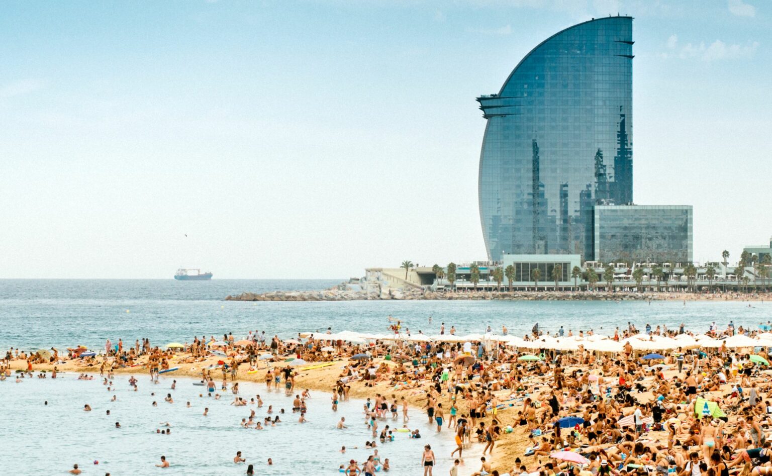 Overtourism is complex – careful analysis is required